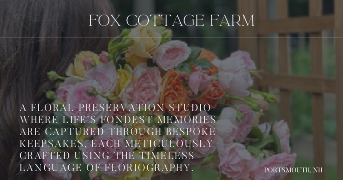 Fox Cottage Farm
